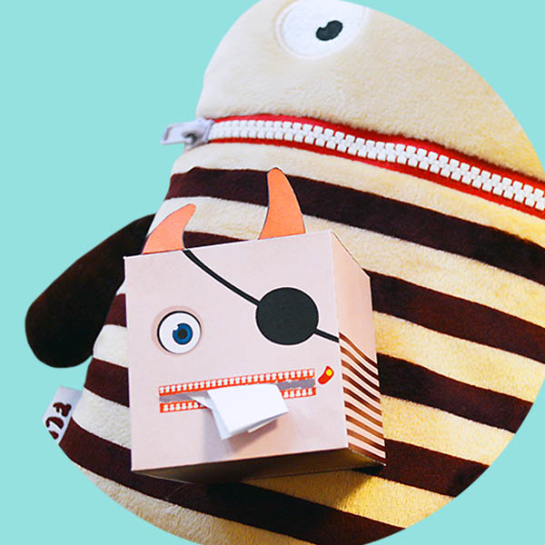 Worry Eaters – We eat your worries!