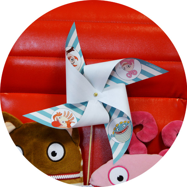 Worry Eaters – We eat your worries!