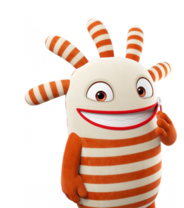 Worry Eaters – We eat your worries!