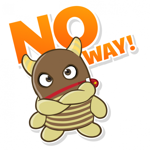 Emoji! – Worry Eaters